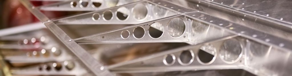 Home | Precision Machining and Fabrication | A&G Machine
