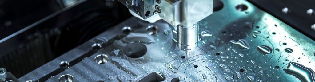 Home | Precision Machining and Fabrication | A&G Machine